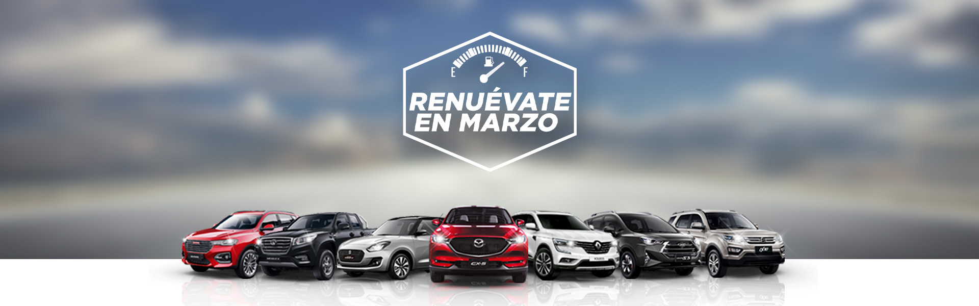 Automóviles DECAR - Autos Derco Temuco - Automóviles DECAR