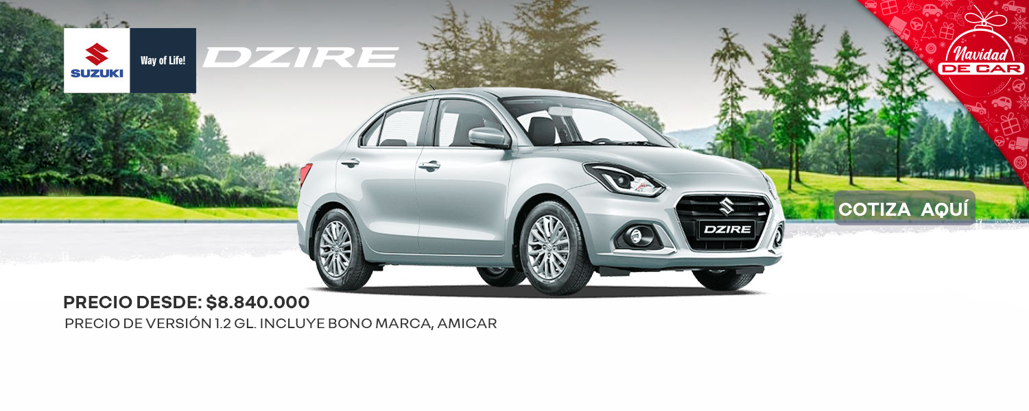 Automóviles DECAR - Autos Derco Temuco - Dercocenter DECAR