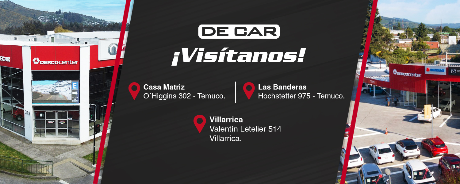 Dercocenter DECAR